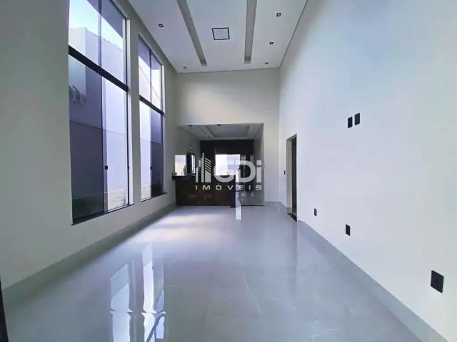 Casa / Sobrado para Venda em Uberlândia/MG Jardim Botânico 3 Quartos