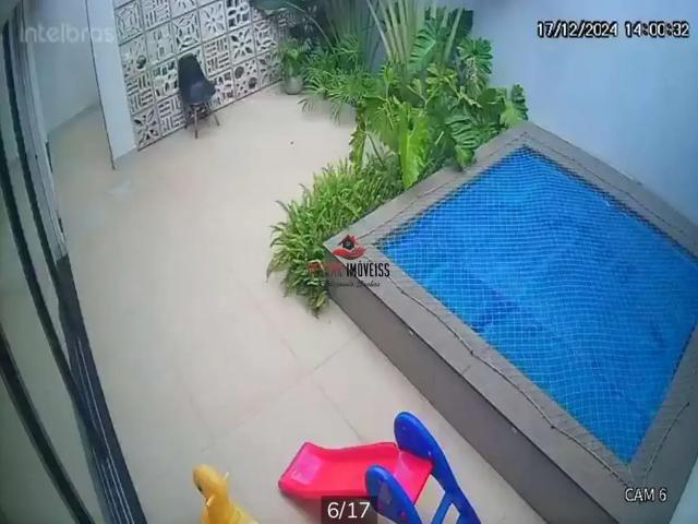 Casa / Sobrado para Venda em Uberlândia/MG Jardim Botânico 3 Quartos