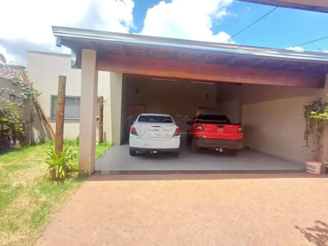 Casa / Sobrado para Venda em Uberlândia/MG Jardim Botânico 3 Quartos
