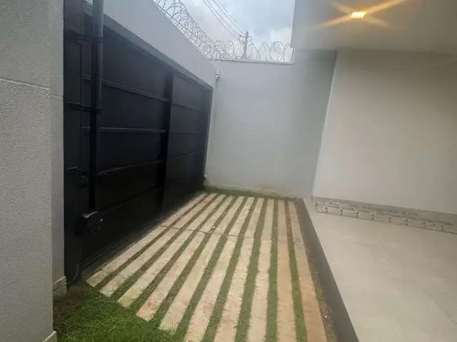 Casa / Sobrado para Venda em Uberlândia/MG Jardim Botânico 3 Quartos