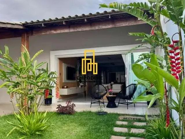 Casa / Sobrado para Venda em Uberlândia/MG Jardim Botânico 3 Quartos