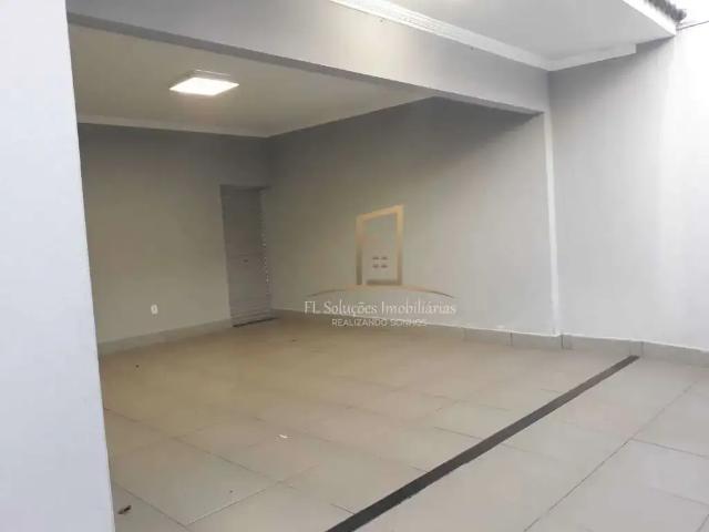 Casa / Sobrado para Venda em Uberlândia/MG Jardim Botânico 3 Quartos