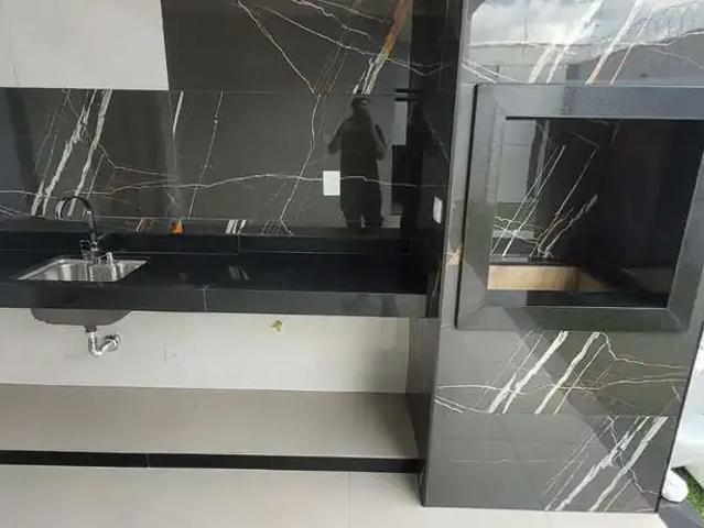 Casa / Sobrado para Venda em Uberlândia/MG Jardim Botânico 3 Quartos