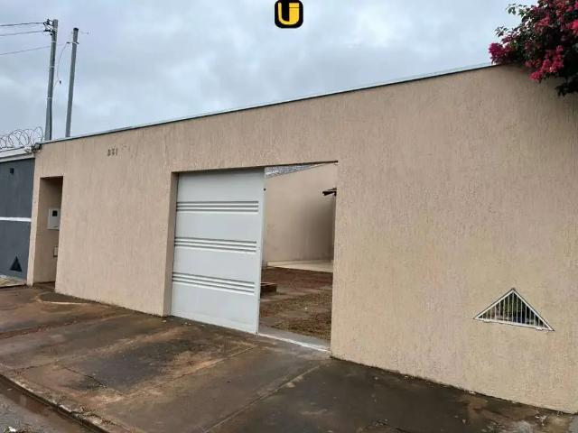 Casa / Sobrado para Venda em Uberlândia/MG Jardim Botânico 3 Quartos