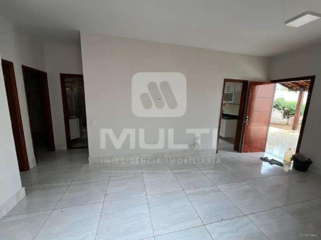 Casa / Sobrado para Venda em Uberlândia/MG Jardim Botânico 3 Quartos