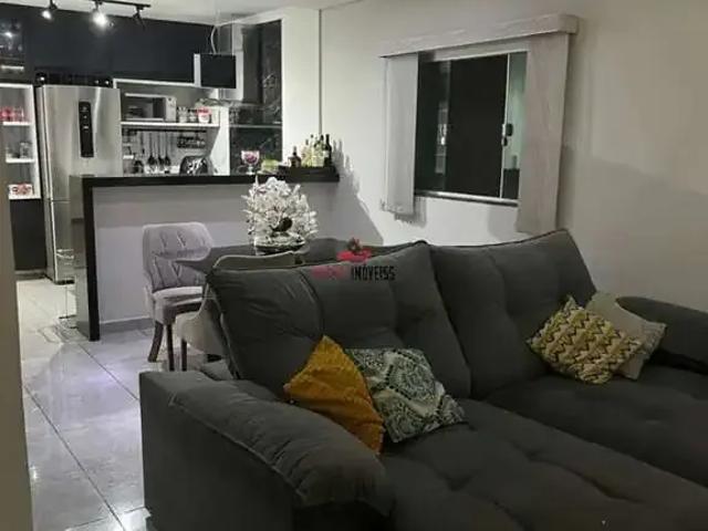 Casa / Sobrado para Venda em Uberlândia/MG Jardim Botânico 3 Quartos