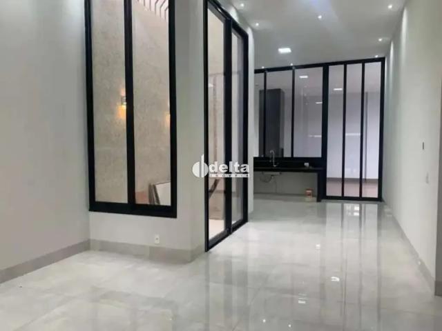 Casa / Sobrado para Venda em Uberlândia/MG Jardim Botânico 3 Quartos
