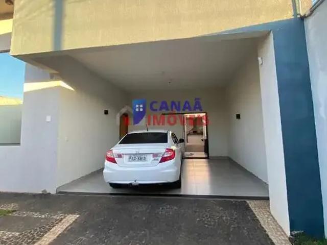 Casa / Sobrado para Venda em Uberlândia/MG Jardim Botânico 4 Quartos