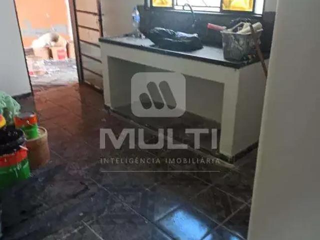 Casa / Sobrado para Venda em Uberlândia/MG Jardim Brasília 1 Quartos