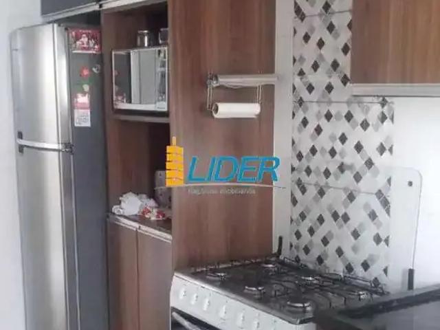 Casa / Sobrado para Venda em Uberlândia/MG Jardim Brasília 2 Quartos