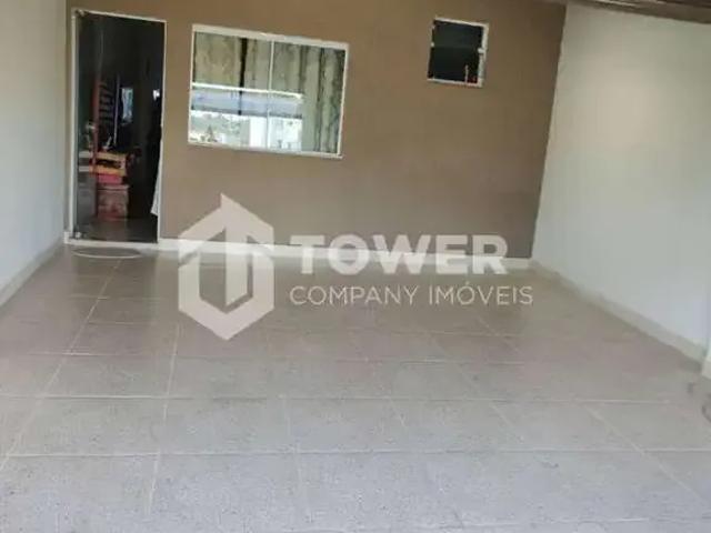 Casa / Sobrado para Venda em Uberlândia/MG Jardim Brasília 2 Quartos