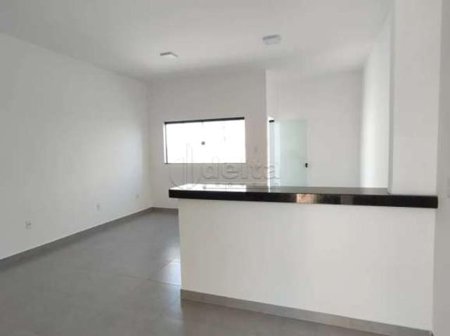 Casa / Sobrado para Venda em Uberlândia/MG Jardim Brasília 2 Quartos