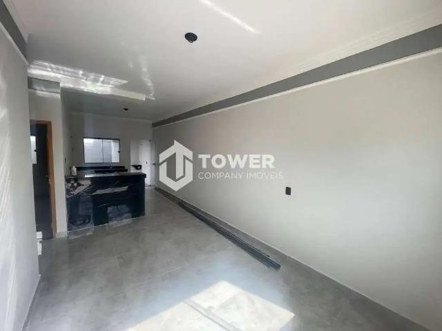 Casa / Sobrado para Venda em Uberlândia/MG Jardim Brasília 2 Quartos