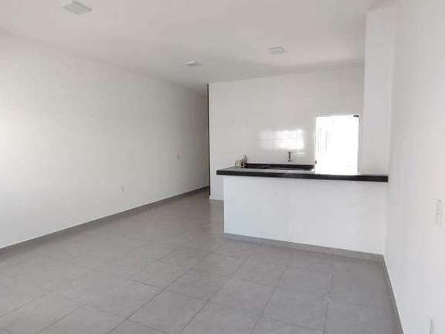 Casa / Sobrado para Venda em Uberlândia/MG Jardim Brasília 2 Quartos