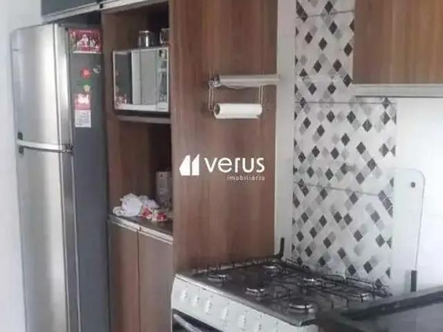 Casa / Sobrado para Venda em Uberlândia/MG Jardim Brasília 2 Quartos