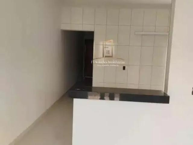 Casa / Sobrado para Venda em Uberlândia/MG Jardim Brasília 2 Quartos