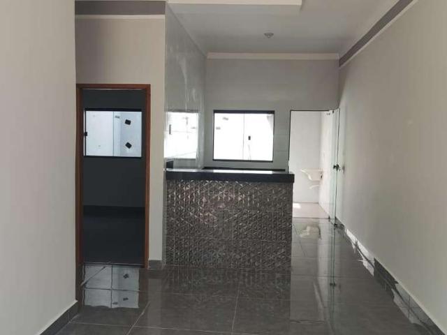 Casa / Sobrado para Venda em Uberlândia/MG Jardim Brasília 2 Quartos