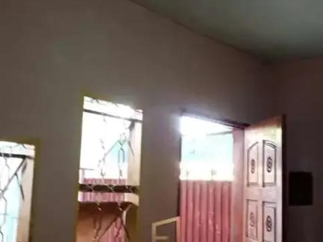 Casa / Sobrado para Venda em Uberlândia/MG Jardim Brasília 2 Quartos