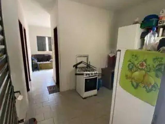 Casa / Sobrado para Venda em Uberlândia/MG Jardim Brasília 2 Quartos