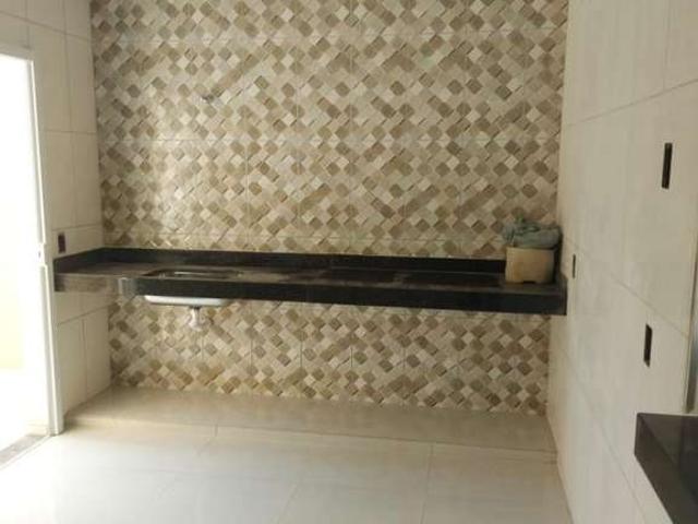 Casa / Sobrado para Venda em Uberlândia/MG Jardim Brasília 2 Quartos