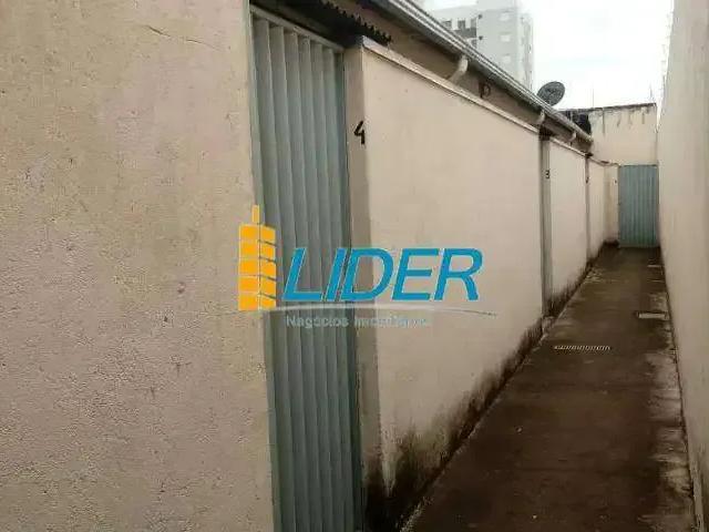 Casa / Sobrado para Venda em Uberlândia/MG Jardim Brasília 2 Quartos