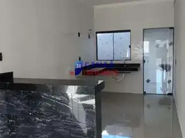Casa / Sobrado para Venda em Uberlândia/MG Jardim Brasília 2 Quartos