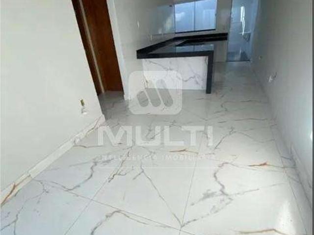 Casa / Sobrado para Venda em Uberlândia/MG Jardim Brasília 2 Quartos