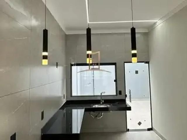 Casa / Sobrado para Venda em Uberlândia/MG Jardim Brasília 2 Quartos