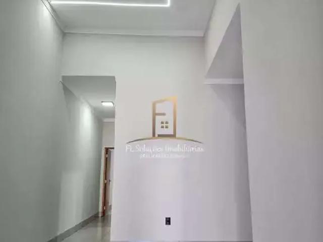 Casa / Sobrado para Venda em Uberlândia/MG Jardim Brasília 2 Quartos