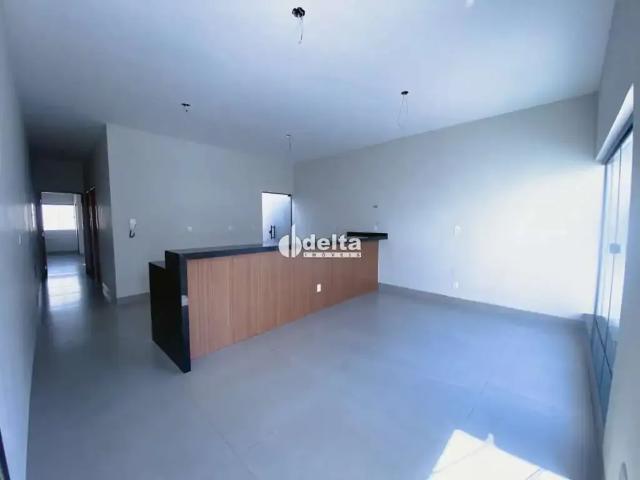 Casa / Sobrado para Venda em Uberlândia/MG Jardim Brasília 2 Quartos