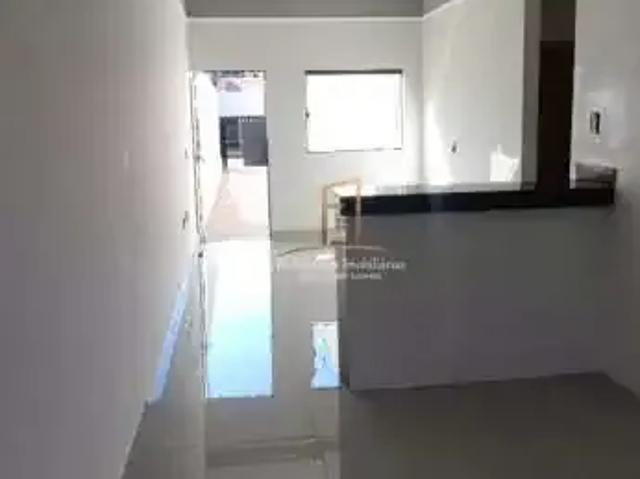 Casa / Sobrado para Venda em Uberlândia/MG Jardim Brasília 2 Quartos
