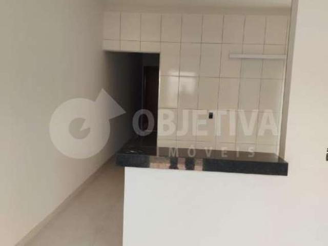 Casa / Sobrado para Venda em Uberlândia/MG Jardim Brasília 2 Quartos
