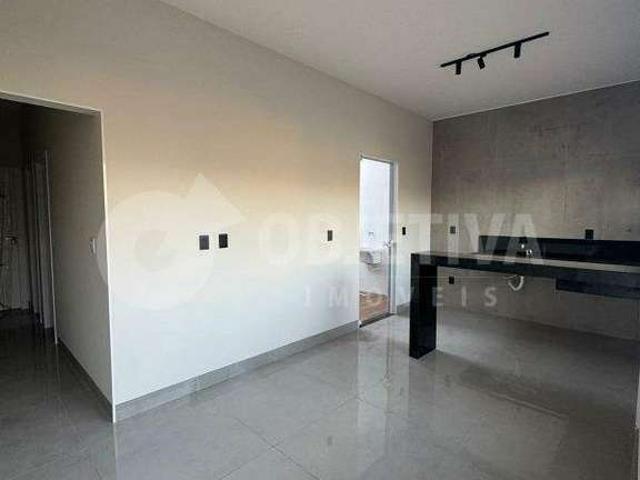 Casa / Sobrado para Venda em Uberlândia/MG Jardim Brasília 2 Quartos