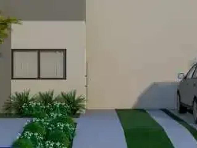 Casa / Sobrado para Venda em Uberlândia/MG Jardim Brasília 2 Quartos