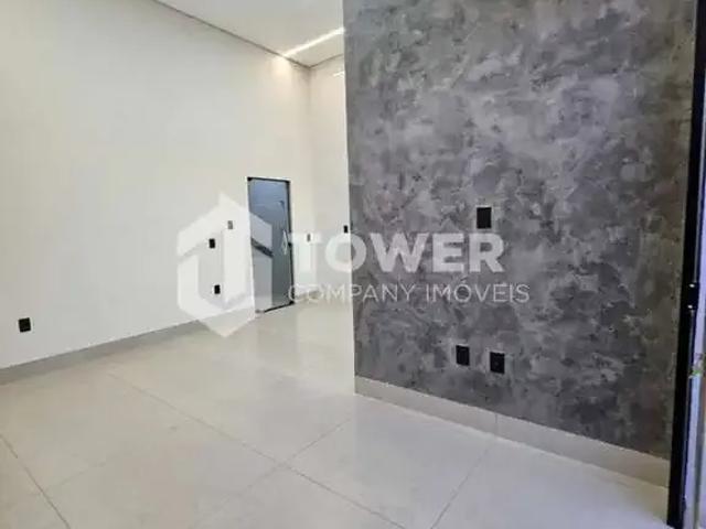 Casa / Sobrado para Venda em Uberlândia/MG Jardim Brasília 3 Quartos