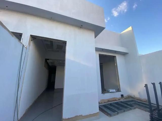 Casa / Sobrado para Venda em Uberlândia/MG Jardim Brasília 3 Quartos