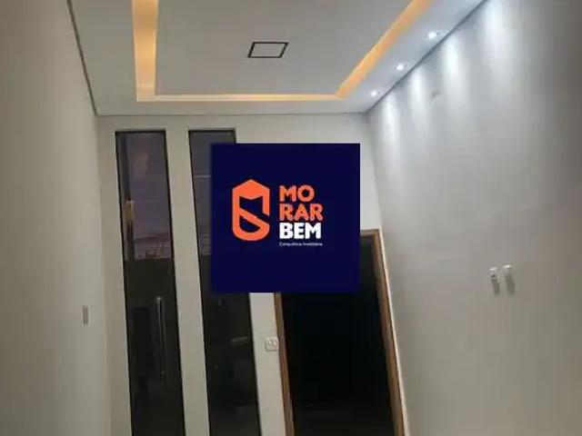 Casa / Sobrado para Venda em Uberlândia/MG Jardim Brasília 3 Quartos