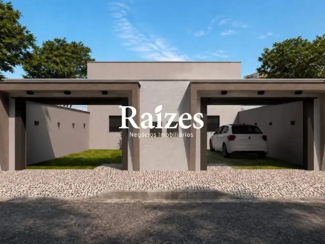 Casa / Sobrado para Venda em Uberlândia/MG Jardim Brasília 3 Quartos
