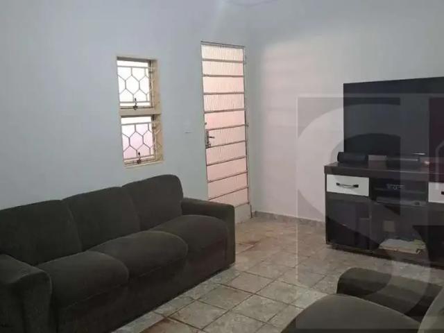 Casa / Sobrado para Venda em Uberlândia/MG Jardim Brasília 3 Quartos