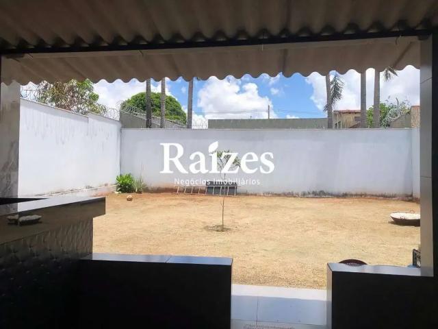 Casa / Sobrado para Venda em Uberlândia/MG Jardim Brasília 3 Quartos