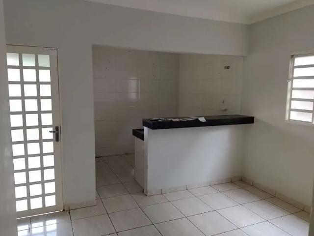 Casa / Sobrado para Venda em Uberlândia/MG Jardim Brasília 3 Quartos