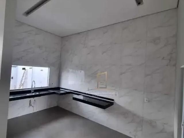 Casa / Sobrado para Venda em Uberlândia/MG Jardim Brasília 3 Quartos