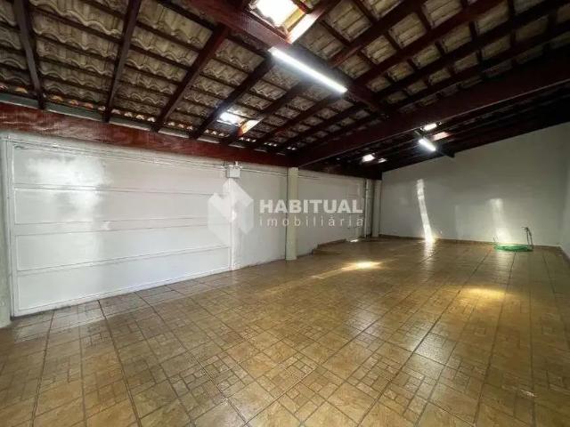 Casa / Sobrado para Venda em Uberlândia/MG Jardim Brasília 3 Quartos