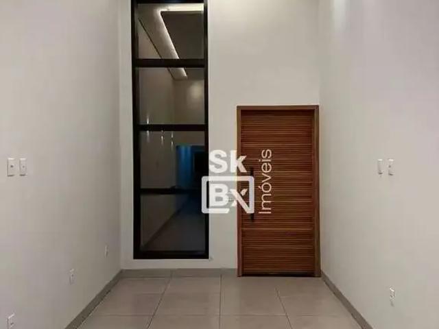Casa / Sobrado para Venda em Uberlândia/MG Jardim Brasília 3 Quartos
