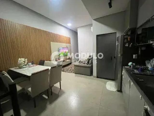 Casa / Sobrado para Venda em Uberlândia/MG Jardim Brasília 3 Quartos
