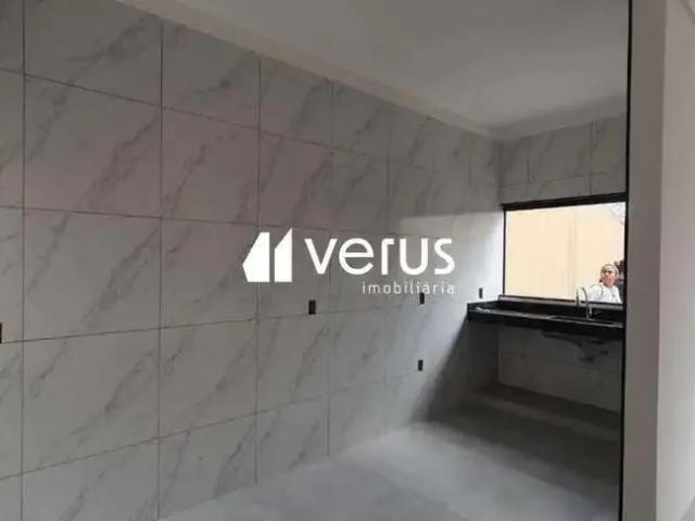 Casa / Sobrado para Venda em Uberlândia/MG Jardim Brasília 3 Quartos