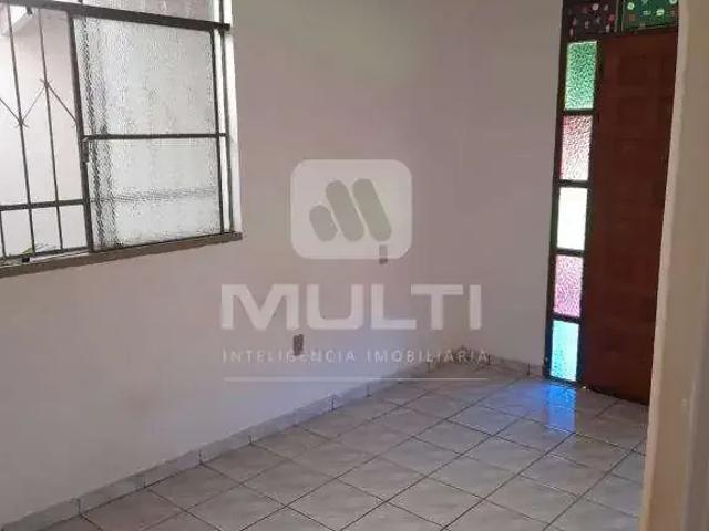Casa / Sobrado para Venda em Uberlândia/MG Jardim Brasília 3 Quartos