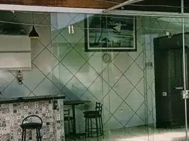 Casa / Sobrado para Venda em Uberlândia/MG Jardim Brasília 3 Quartos