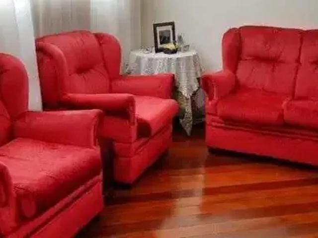 Casa / Sobrado para Venda em Uberlândia/MG Jardim Brasília 3 Quartos