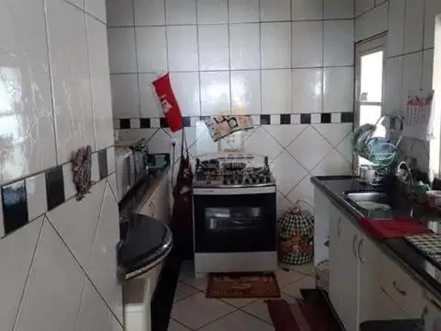 Casa / Sobrado para Venda em Uberlândia/MG Jardim Brasília 3 Quartos
